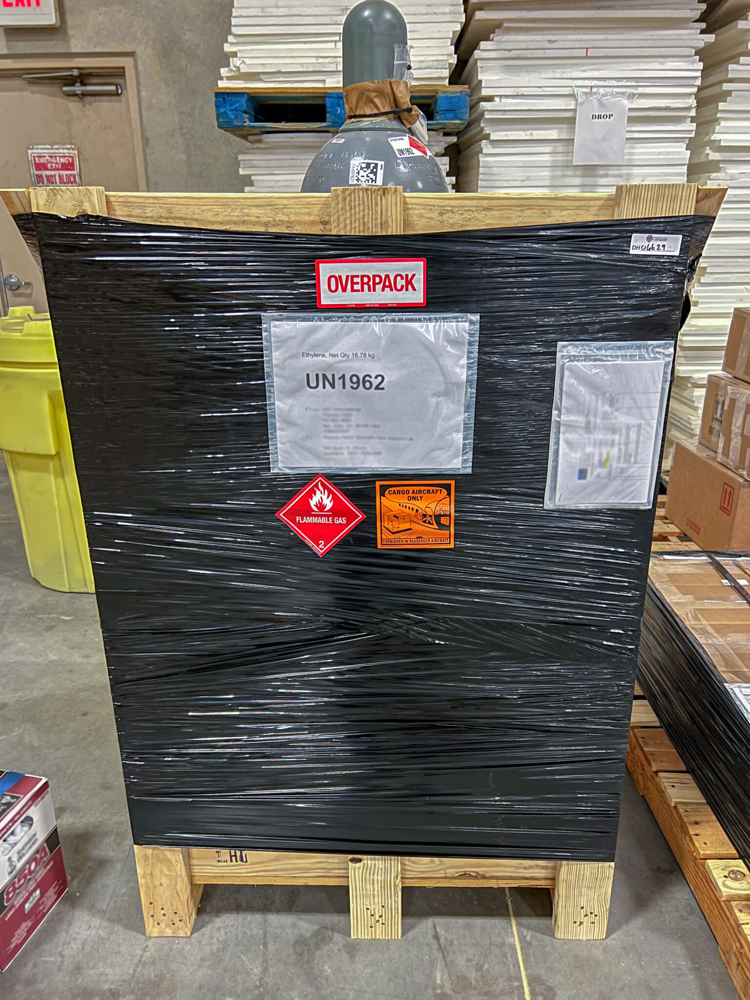 Corrugated - Viking Packing Specialist