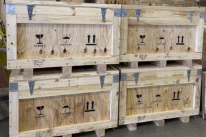 Products - Viking Packing Specialist