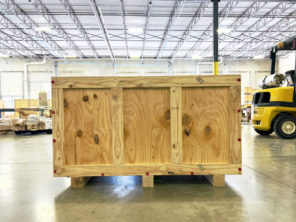 Products - Viking Packing Specialist