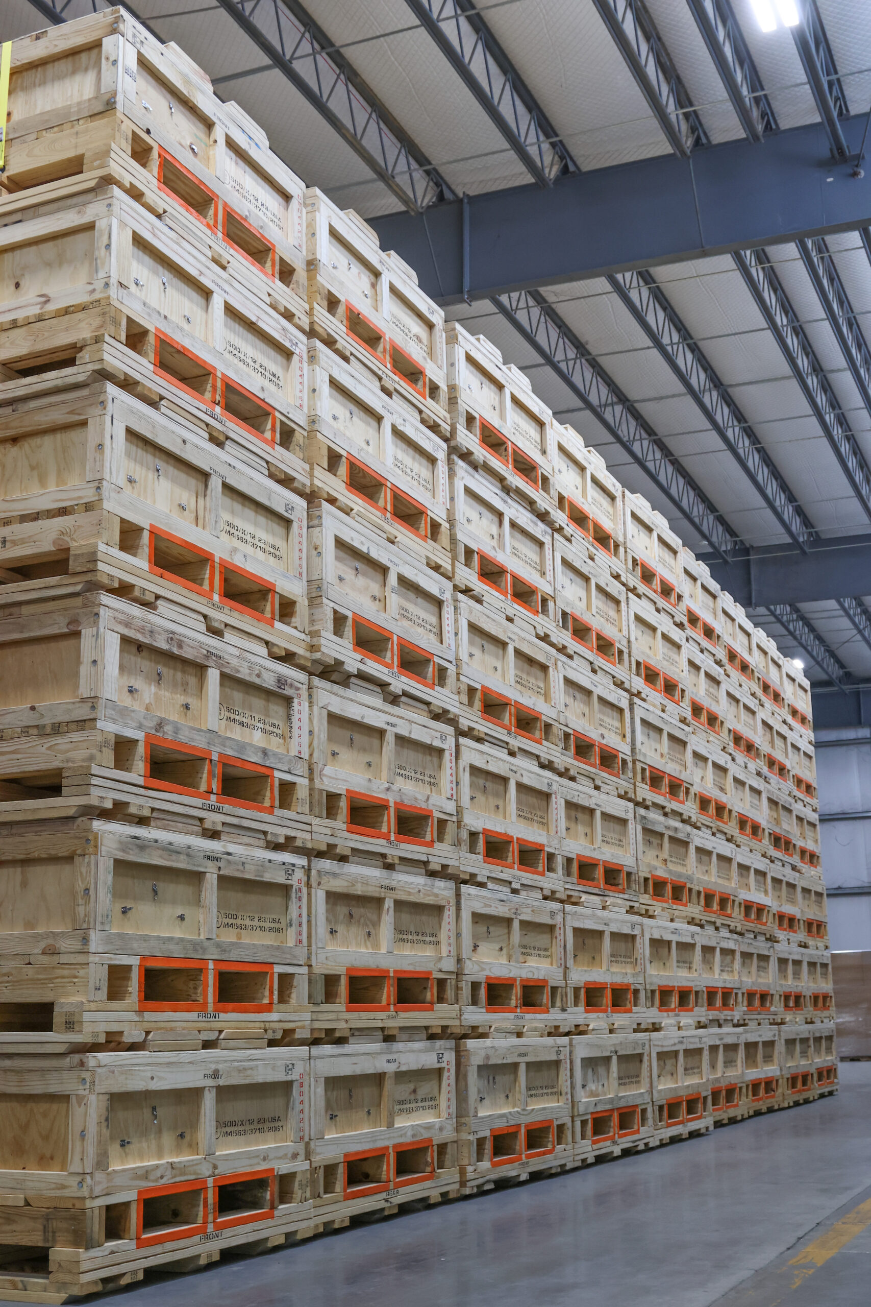 About Us - Viking Packing Specialist