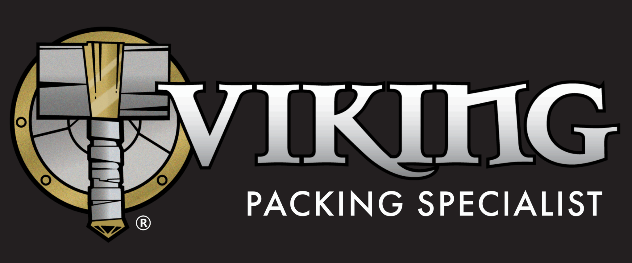 Contact - Viking Packing Specialist